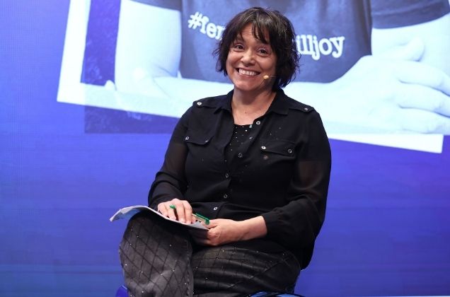 Sara Ahmed Gave A Speech In Istanbul At The Invitation Of SU Gender ...