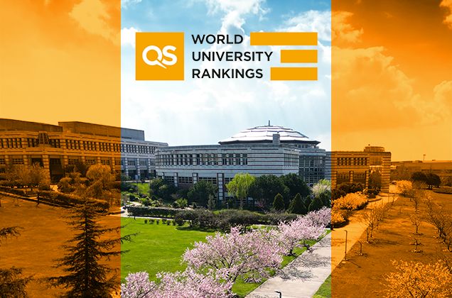 QS World University Rankings 2026 Announced | gazeteSU