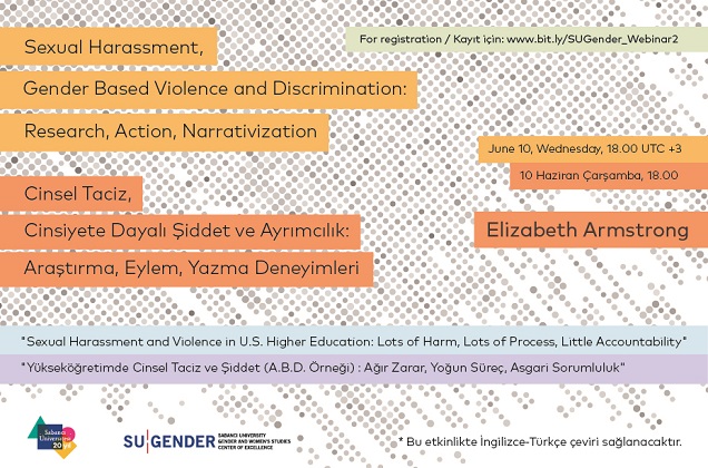 Homepage | SU Gender